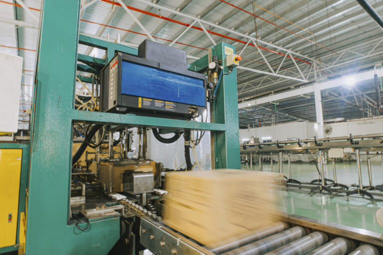 Electronic Proof of Delivery Software - Amtech