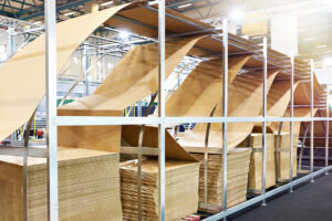 Corrugated Packaging Industry ERP Solutions | Amtech Software