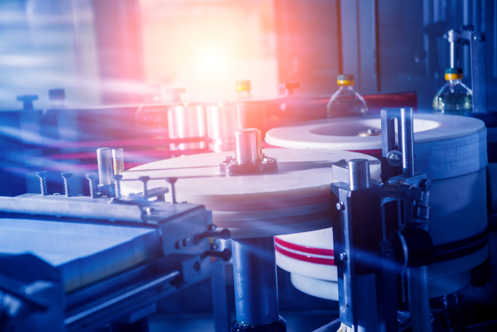 Label Traxx ERP - Amtech