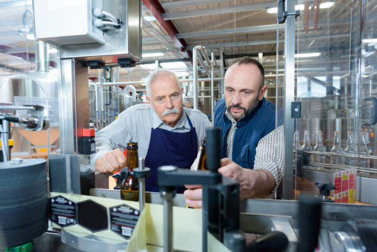 Label Traxx ERP Software | Amtech Software