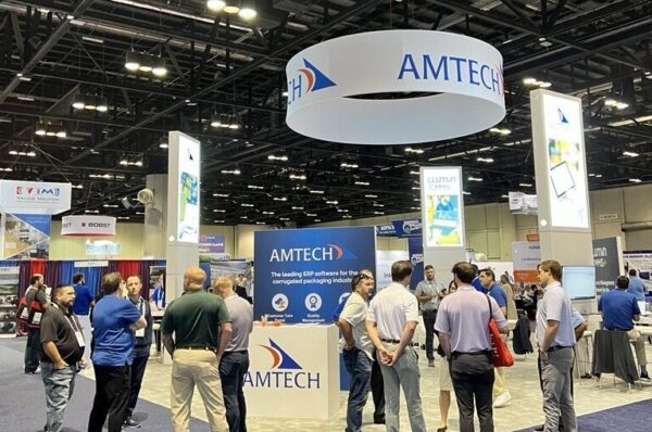 EnCore: The ERP Software for the Packaging Industry - Amtech