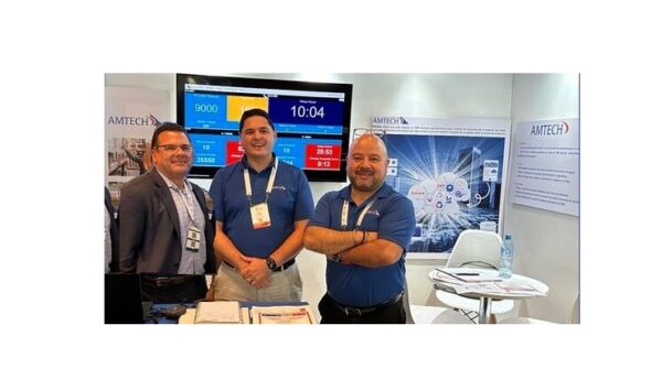 Your Connected Packaging Operations Platform - Amtech