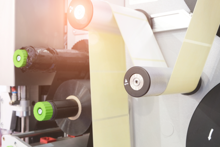 Label Traxx: Tag & Label Industry Software Solutions | Amtech