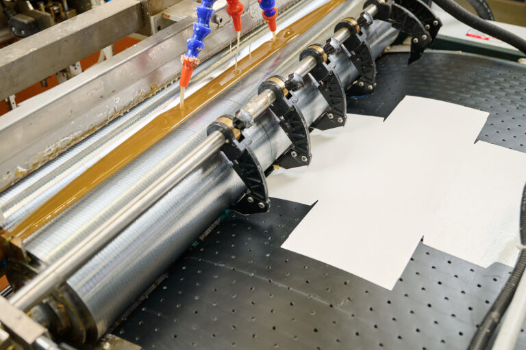 Folding Carton ERP Solutions | Industry-Specific Software | Amtech