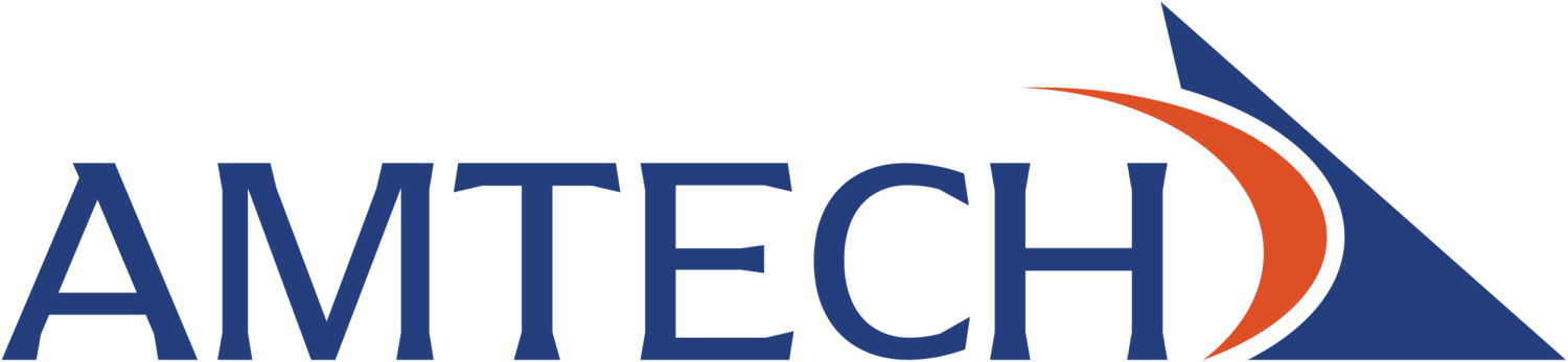 Amtech Academy: Professional Technology Training & Career Development ...